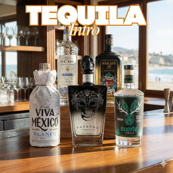 Best Tequila-of-the-Month Club | Monthly Tequila Subscription ...